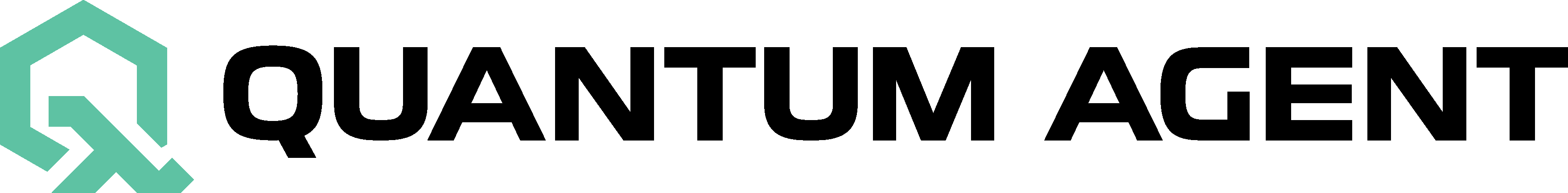 QuantumAgent - Terminal